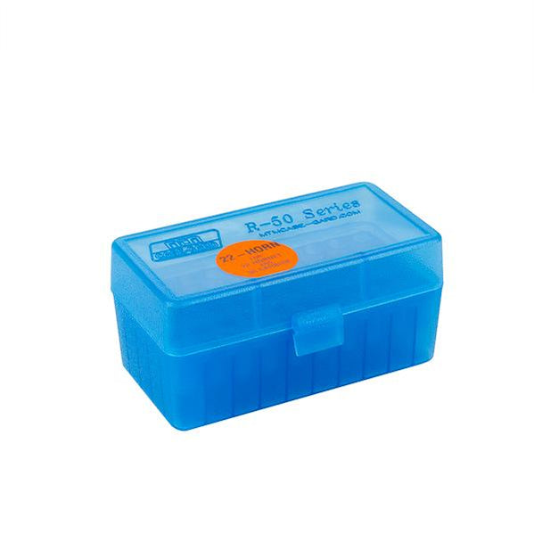 Rifle Ammo Boxes — Reloading Solutions Limited