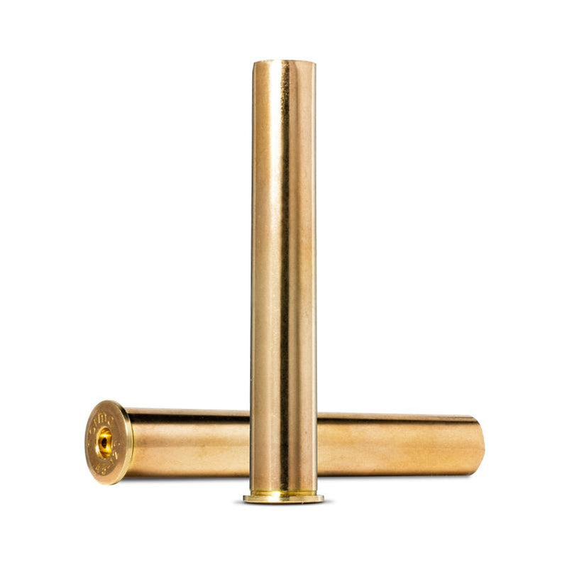 Rifle Cartridge Cases — Reloading Solutions Limited