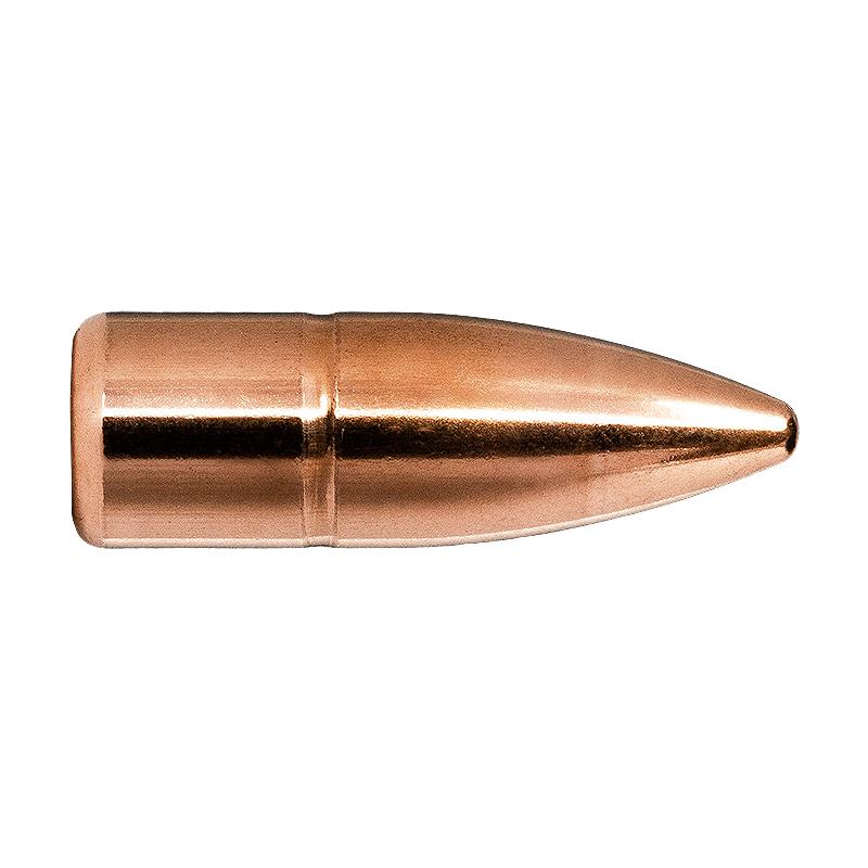 Norma Full Metal Jacket Bullets 9.3MM 232 Grain FMJ 100/Box — Reloading ...