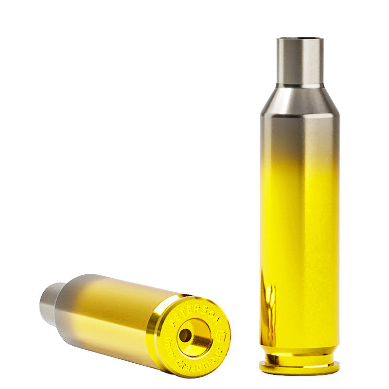 Peterson Brass 6MM Creedmoor (LR Primer) Unprimed 50/Box — Reloading ...