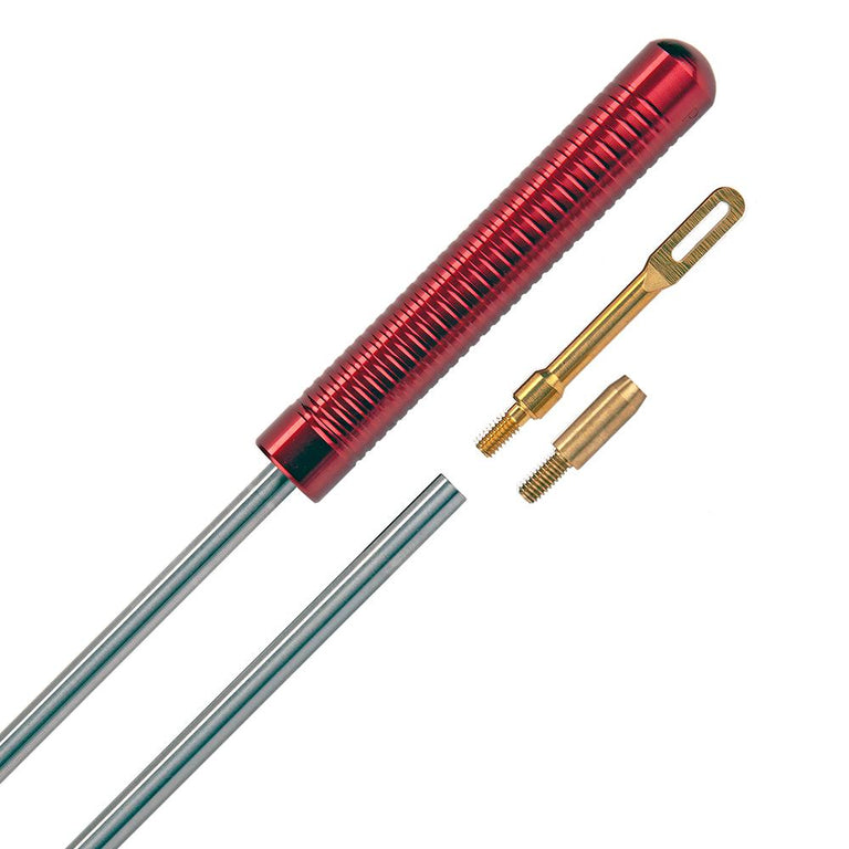Rifle Cleaning Rods — Reloading Solutions Limited