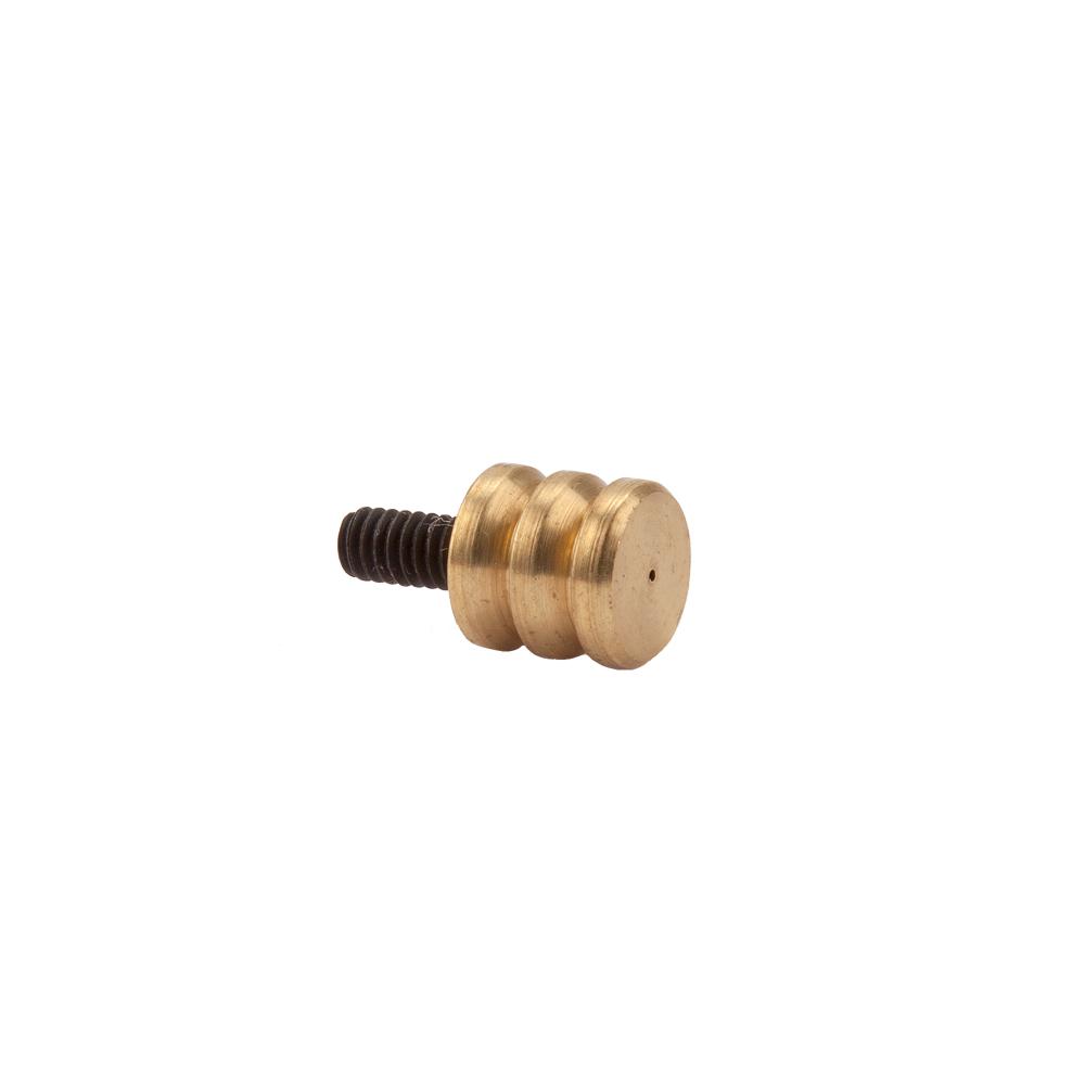 Pro-Shot Pistol Brass Button Jag 44 Calibre 8-32 Thread — Reloading ...