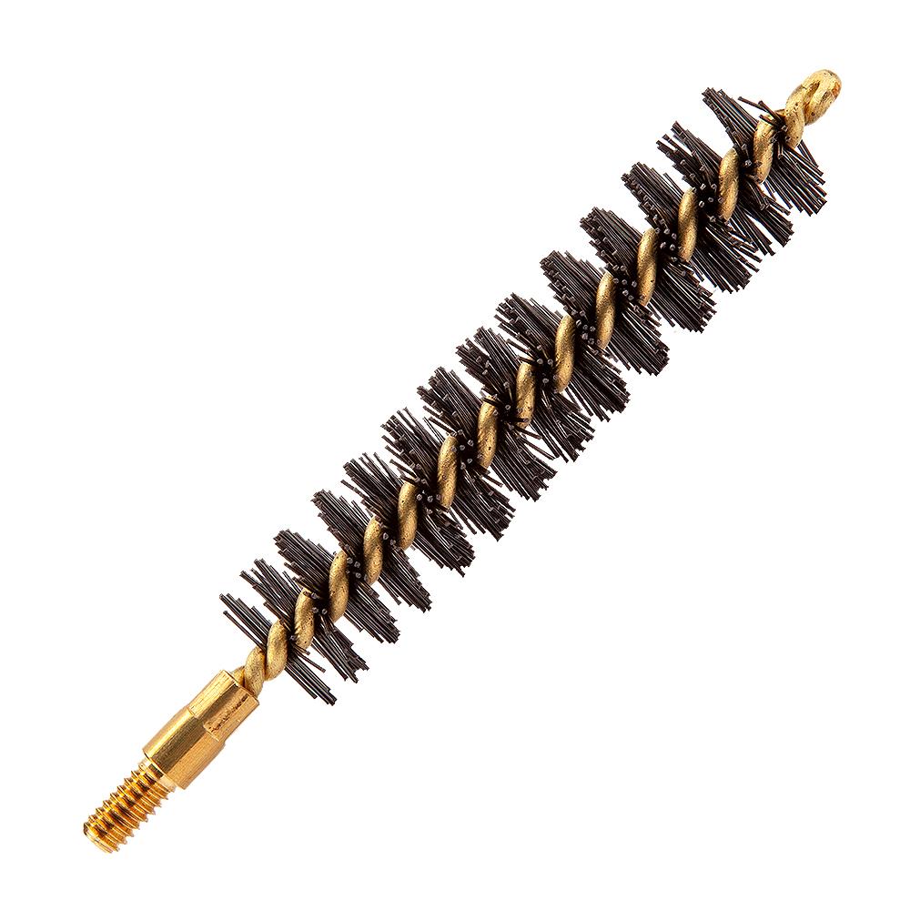 Pro-Shot Nylon Rifle Bore Cleaning Brush, .45 Calibre 8-32 Thread ...