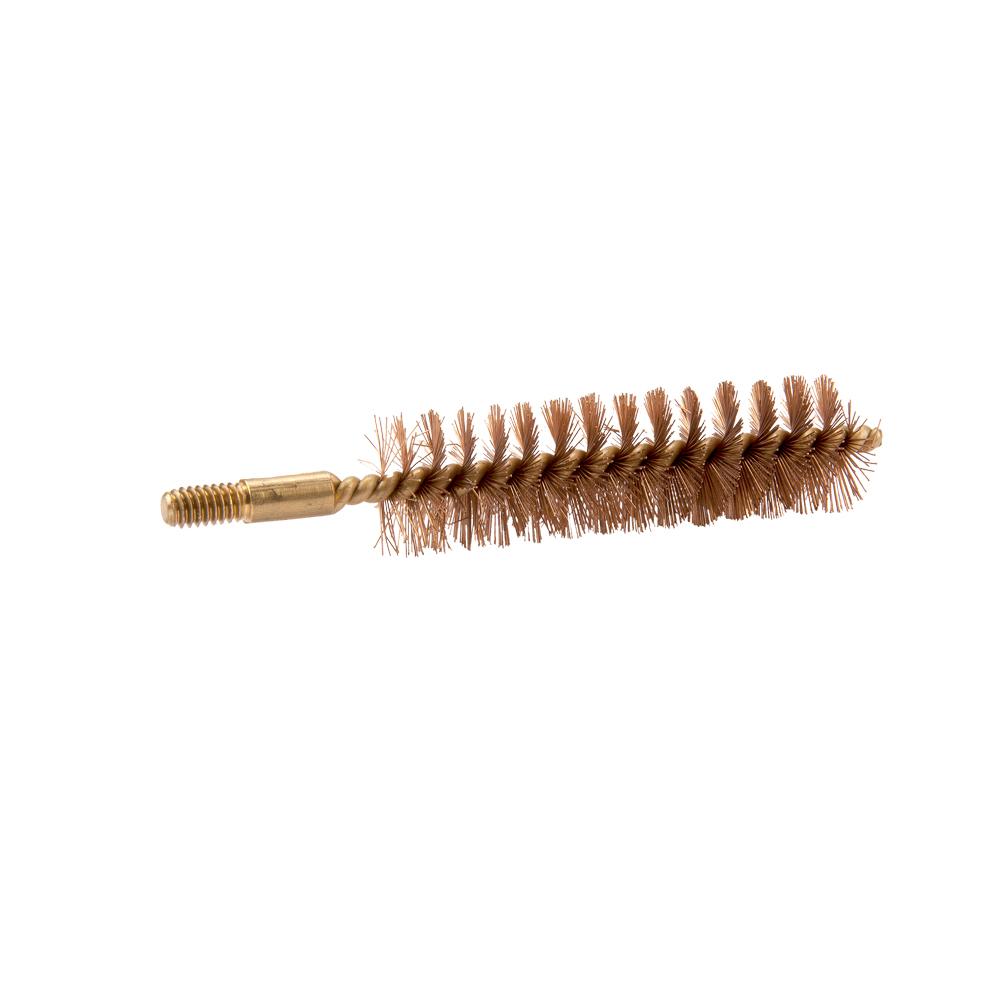 Pro-Shot Bronze Black Powder Rifle Bore Cleaning Brush, .54 Calibre 8 ...