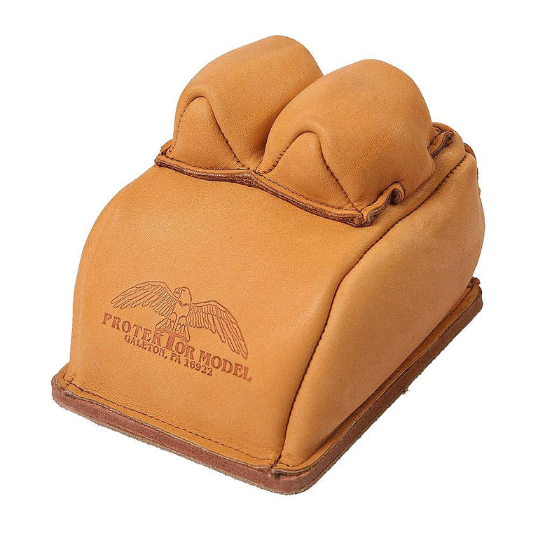 Bench Rest Bags — Reloading Solutions Limited