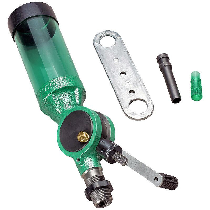 Powder Measures and Dispensers — Reloading Solutions Limited