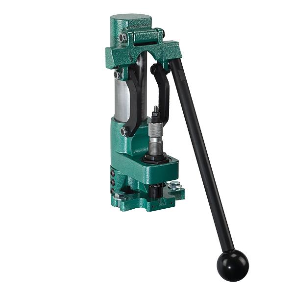 RCBS Summit Single Stage Reloading Press — Reloading Solutions Limited