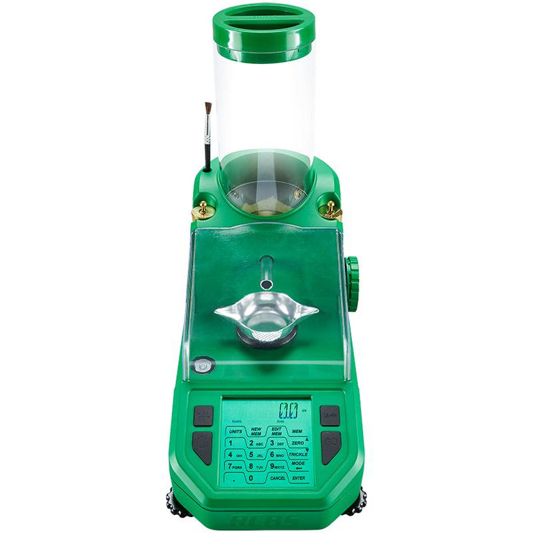 Powder Measures and Dispensers — Reloading Solutions Limited