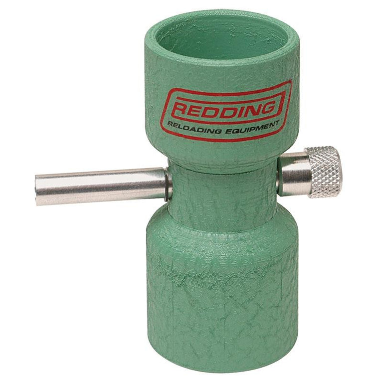 REDDING Reloading — Reloading Solutions Limited