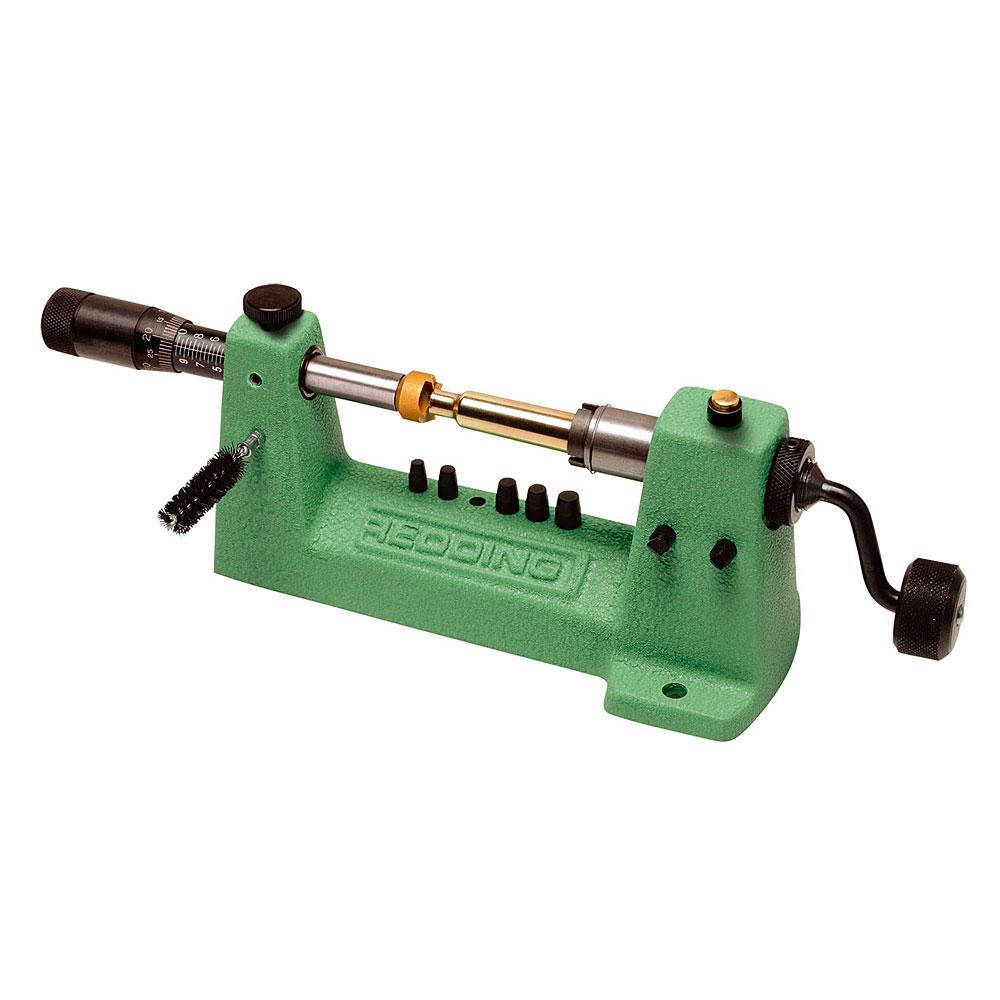 Redding 2400 Match Precision Case Trimmer — Reloading Solutions Limited
