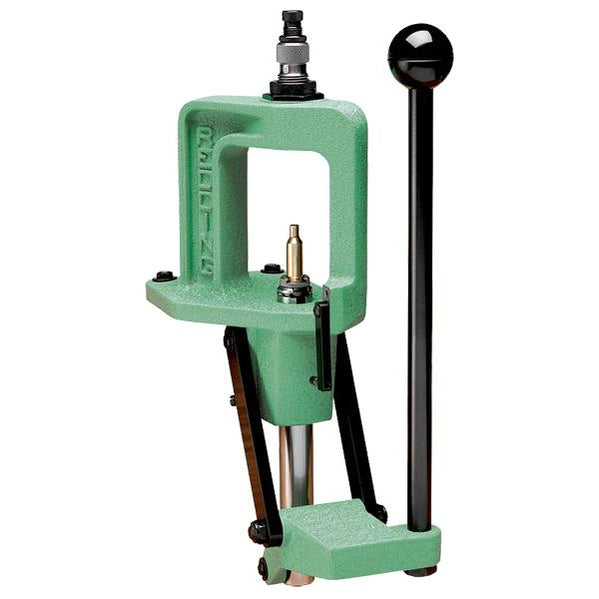 REDDING Reloading — Reloading Solutions Limited
