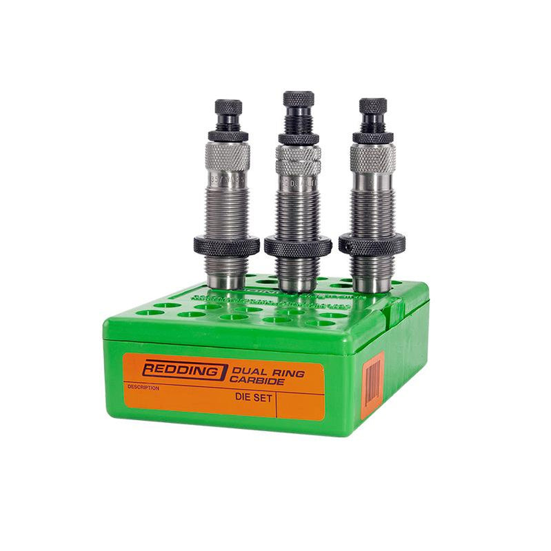 REDDING Reloading Equipment — Reloading Solutions Limited