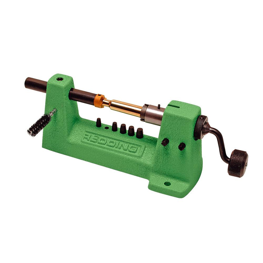 Case Trimming — Reloading Solutions Limited