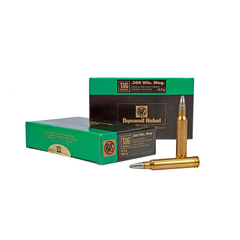 RWS — Reloading Solutions Limited