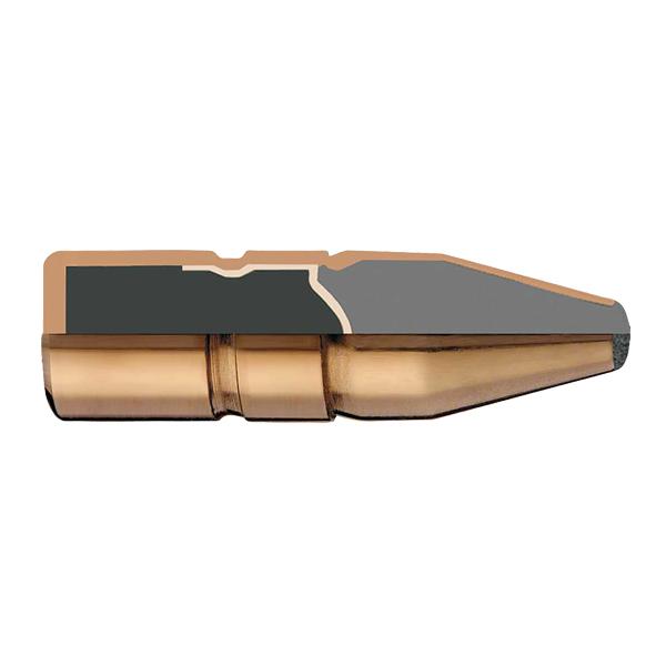 RWS DK Bullets 6.5MM 140 Grain (Cone Point) 50/Box — Reloading ...
