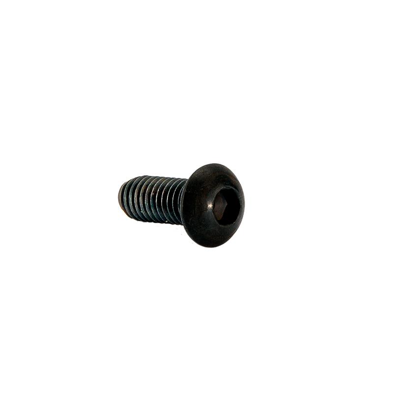 Sako Scope Ring Screw, M6 X 15, Hex, Blued — Reloading Solutions Limited