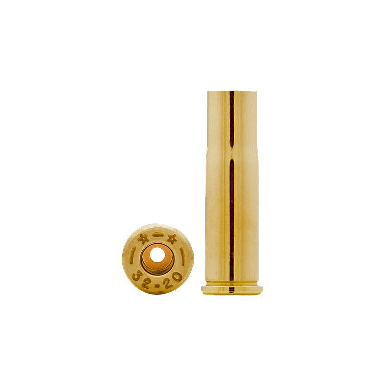 Rifle Cartridge Cases — Reloading Solutions Limited