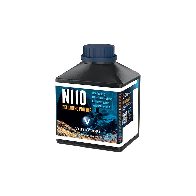 Rifle Propellant — Page 2 — Reloading Solutions Limited