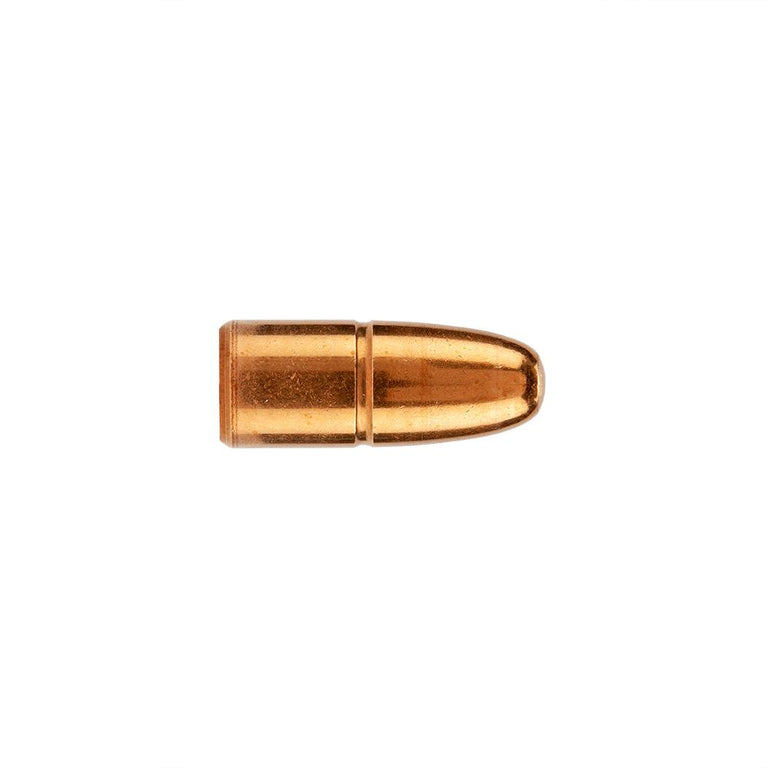 Woodleigh Bullets — Reloading Solutions Limited